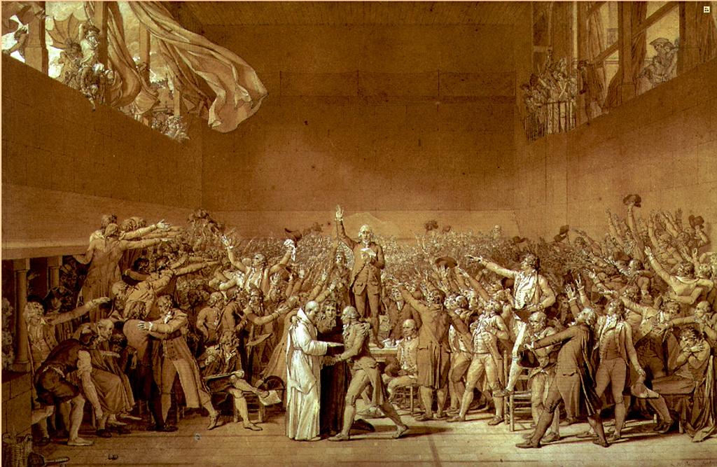 The Mirage of Liberal Democracy and the Importance of Art – State ...